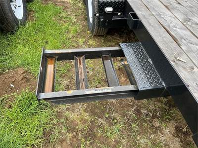 2023 ORANGE LINE TRAILERS TH70 Tag Trailer For Sale | Lynden, WA ...