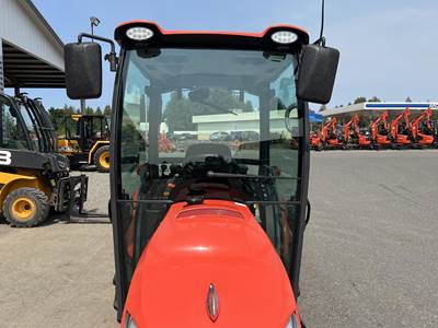 2024 Kubota LX4020HSDC Tractor For Sale, 229 Hours | Lynden, WA | 79212 ...