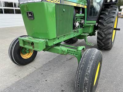 1983 John Deere 4050 Tractor For Sale, 5,996 Hours | Lynden, WA | 75494 ...