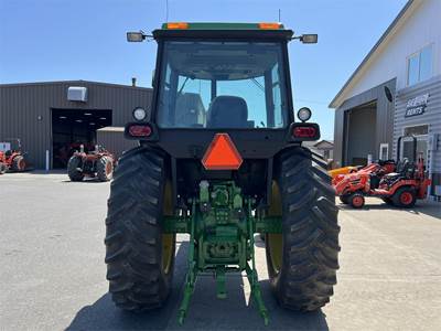 1983 John Deere 4050 Tractor For Sale, 5,996 Hours | Lynden, WA | 75494 ...