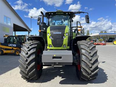 2024 Claas AXION 960TT Tractor For Sale | Lynden, WA | 75473 ...