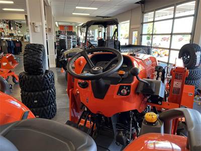 2023 Kubota L4802DT Tractor For Sale | Lynden, WA | SKP1043 ...