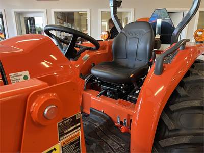 2023 Kubota L4802DT Tractor For Sale | Lynden, WA | SKP1043 ...