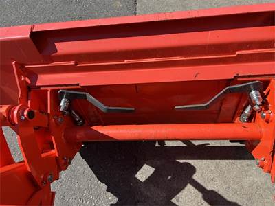 2021 Kubota M7060HDC Tractor For Sale, 122 Hours | Lynden, WA | 74266 ...