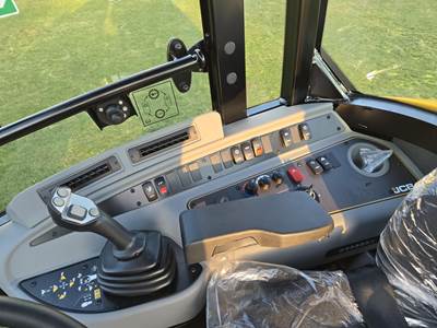 2025 JCB 409 AGRI Wheel Loader For Sale, 2 Hours | Lynden, WA | 77489 | MyLittleSalesman.com