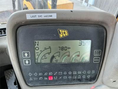 1999 JCB 416 Wheel Loader For Sale, 6,100 Hours | Lynden, WA | 73848 ...