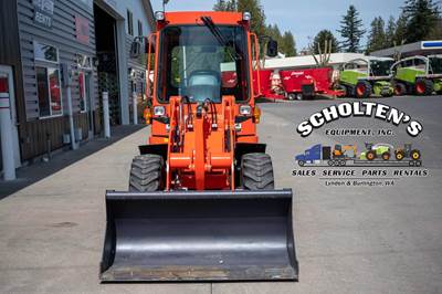 2025 Kubota R430 Wheel Loader For Sale | Burlington, WA | BSKP3071 ...