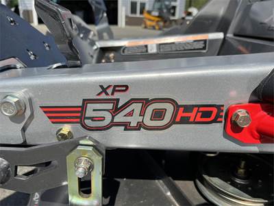 2020 ALTOZ XP540HD Zero Turn Mower For Sale, 140 Hours | Lynden, WA | 72548 | MyLittleSalesman.com