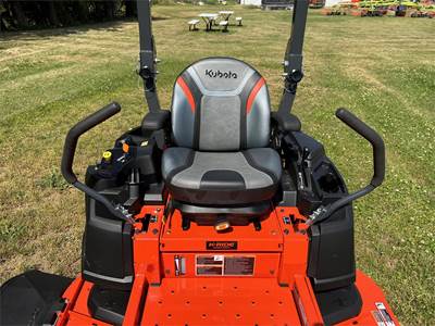2023 Kubota Z252 Zero Turn Mower For Sale, 1 Hours | Lynden, WA ...