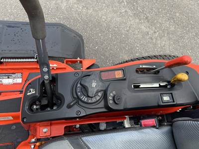 2022 Kubota ZD1011 Zero Turn Mower For Sale, 40 Hours | Burlington, WA ...