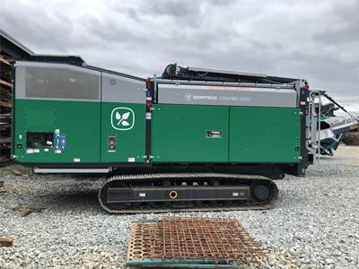 Assorted Forestry Equipment For Sale | MyLittleSalesman.com