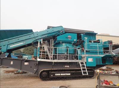 Cone Crushers For Sale | MyLittleSalesman.com