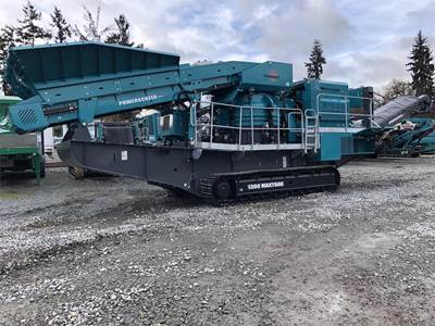 Cone Crushers For Sale | MyLittleSalesman.com