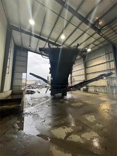 2022 EvoQuip COLT 1600 Screening Plant For Sale | Kent, WA | 11765296 ...