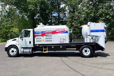 Truck Mounted Tanks / Tank Truck Bodies For Sale | MyLittleSalesman.com