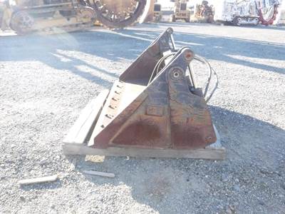 Caterpillar 60 INCH 4-in-1 Bucket For Sale | Woodland, CA | 13271219 ...