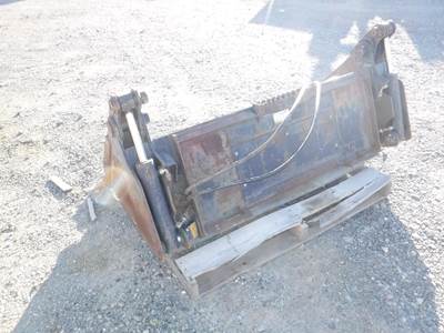 Caterpillar 60 INCH 4-in-1 Bucket For Sale | Woodland, CA | 13271219 ...