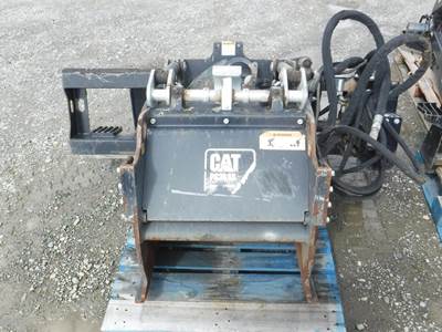 2017 Caterpillar PC306B For Sale | Woodland, CA | 13454660 ...