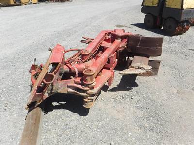 Astec Cable Plow Attachment For Sale | Woodland, CA | 11430212 ...