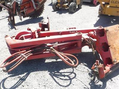 Astec Cable Plow Attachment For Sale | Woodland, CA | 11430212 ...