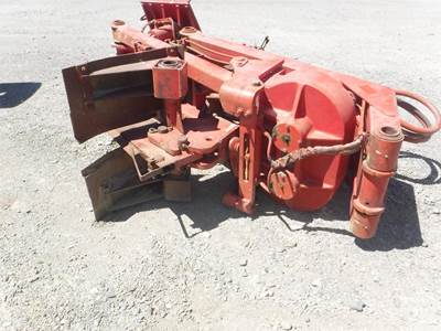 Astec Cable Plow Attachment For Sale | Woodland, CA | 11430212 ...