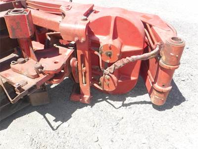 Astec Cable Plow Attachment For Sale | Woodland, CA | 11430212 ...