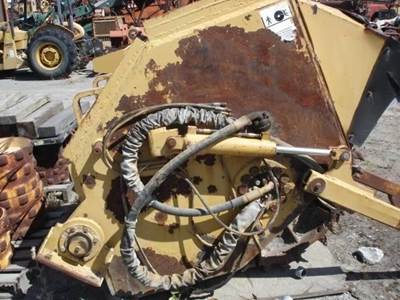 Vermeer Concrete Saw For Sale | Woodland, CA | 11308022 ...