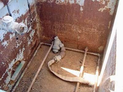 1995 Barbco BD15 Directional Drill For Sale | Woodland, CA | 11234056 ...