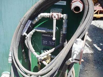 1995 Barbco BD15 Directional Drill For Sale | Woodland, CA | 11234056 ...