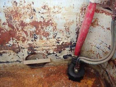 1995 Barbco BD15 Directional Drill For Sale | Woodland, CA | 11234056 ...