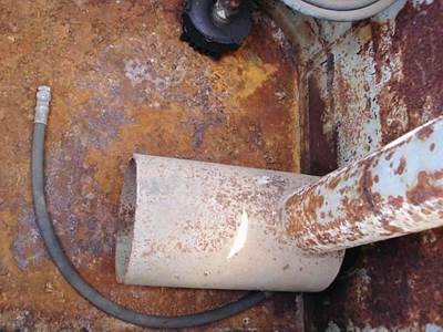 1995 Barbco BD15 Directional Drill For Sale | Woodland, CA | 11234056 ...