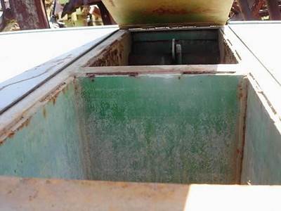 1995 Barbco BD15 Directional Drill For Sale | Woodland, CA | 11234056 ...