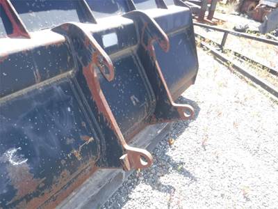 Caterpillar 3 Yard Bucket For Sale | Woodland, CA | 12753892 ...
