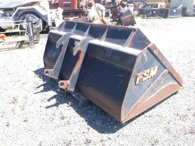 Caterpillar 3 Yard Bucket For Sale | Woodland, CA | 12753892 ...