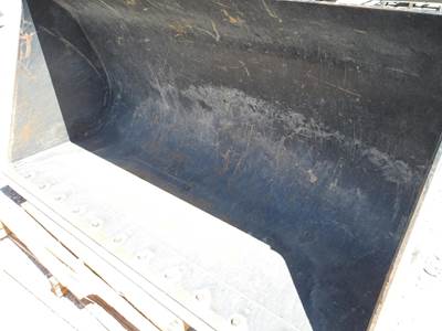 2022 Caterpillar TELEHANDLER Bucket For Sale | Woodland, CA | 13767319 ...