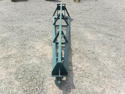 Gehl 804604 Truss Boom Jib For Sale | Woodland, CA | 11368933 ...
