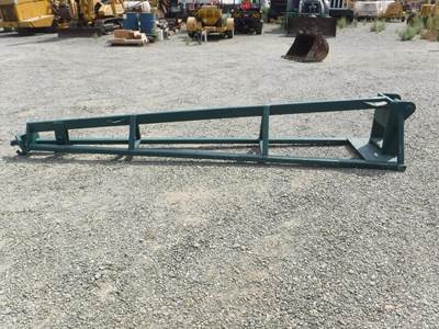 Gehl 804604 Truss Boom Jib For Sale | Woodland, CA | 11368933 ...
