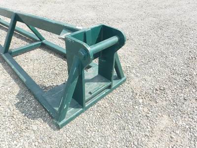 Gehl 804604 Truss Boom Jib For Sale | Woodland, CA | 11368933 ...