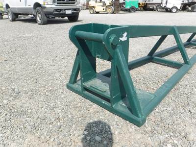 Gehl 804604 Truss Boom Jib For Sale | Woodland, CA | 11368933 ...