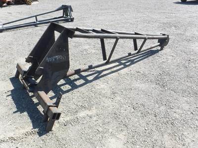 Gradall 9045-5011 Truss Boom Jib For Sale | Woodland, CA | 11308259 ...