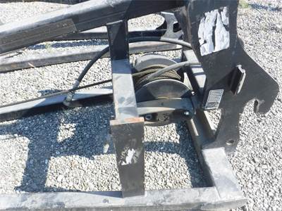 2021 Lull BOOM WINCH Truss Boom Jib For Sale | Woodland, CA | 12986515 ...