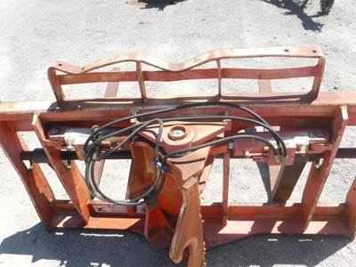 Lull Pallet Fork For Sale | Woodland, CA | 11234292 | MyLittleSalesman.com