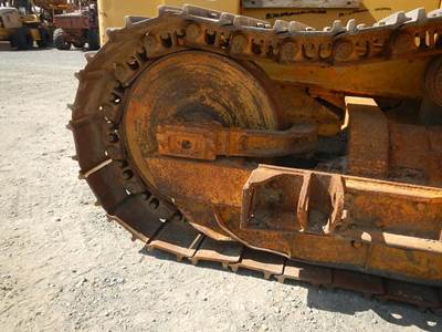 Caterpillar 561B Pipelayer For Sale | Woodland, CA | 11234047 ...
