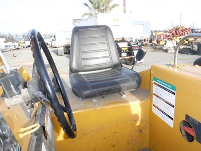 2010 BOMAG BW11RH Pneumatic Tired Roller For Sale, 445 Hours | Woodland ...