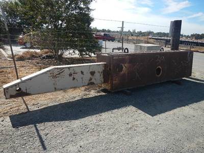 CAPITOL 900 Trencher Attachment For Sale | Woodland, CA | 11234110 ...