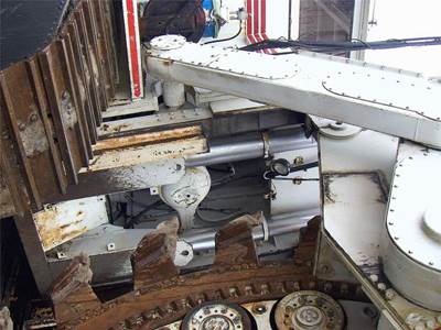 CAPITOL 1050 Trencher For Sale | Woodland, CA | 11234061 ...