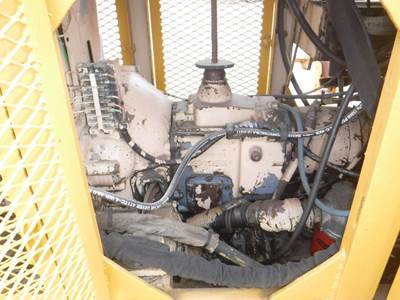 CAPITOL 350 Trencher For Sale | Woodland, CA | 13568670 ...