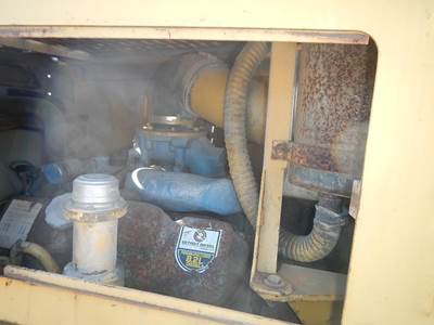 1987 Vermeer T650 Trencher For Sale, 690 Hours | Woodland, CA | RS ...