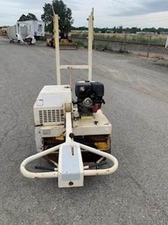 2008 Multiquip V304EH Walk / Tow Behind Compactor For Sale | Woodland ...