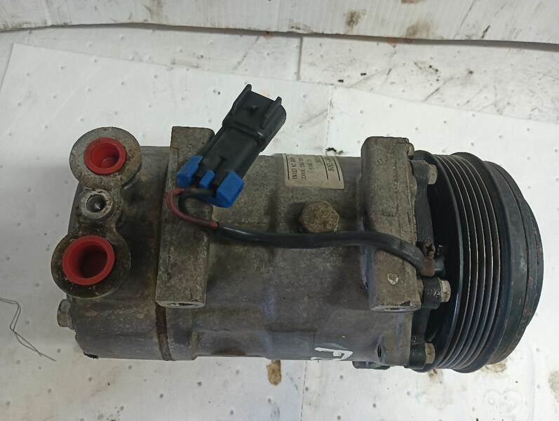 Caterpillar C15 A/C Compressor for a Cat C-15 For Sale | Spokane Valley ...